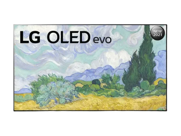 LG OLED 65G1 PVA – LG Garnetstar
